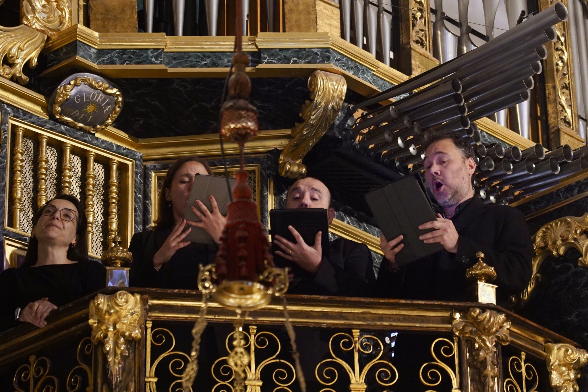 Semana Santa 2026 | Iglesia San Nicolás Valencia - Monumento histórico ...